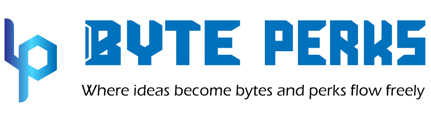 Byte Perks